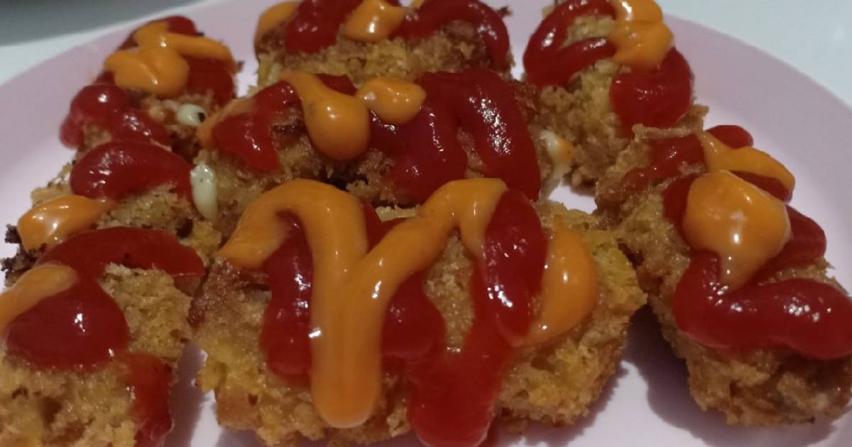 Resep Beef Slice Mozarella oleh Resti Sekar Andini 🥰♥️ - Cookpad