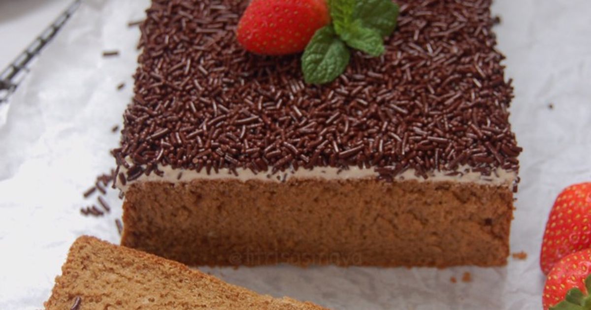 5.218 resep cara membuat pasta mocca enak dan mudah - Cookpad