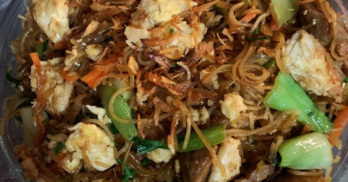 19 resep bihun mujair goreng enak dan mudah - Cookpad