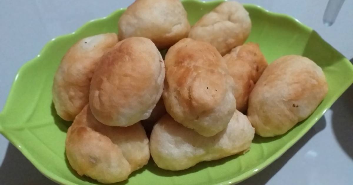 12.695 resep roti empuk enak dan sederhana ala rumahan - Cookpad