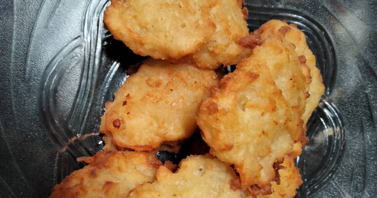 Resep Gandos kelapa muda oleh Susetianingsih - Cookpad