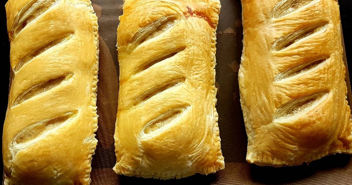 Resep Picnic Roll oleh Ade Serulita - Cookpad