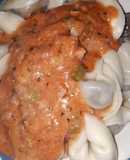 Recetas de capeletinis deliciosos y fáciles de preparar