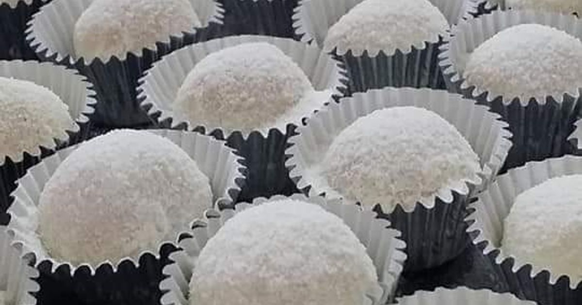 Pelbagai resepi biskut yang popular untuk pelbagai tujuan