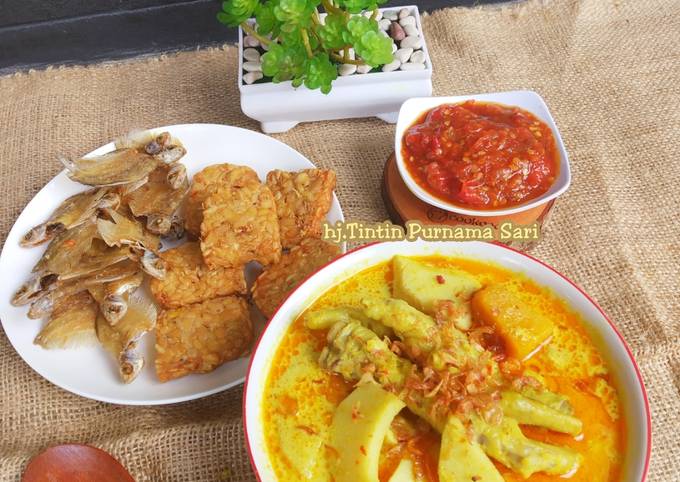 Resep Juhu Singkah Enyuh / Sayur Umbut Kelapa oleh Hj.Tintin Purnama ... Resep Juhu Singkah Enyuh / Sayur Umbut Kelapa oleh Hj.Tintin Purnama ...