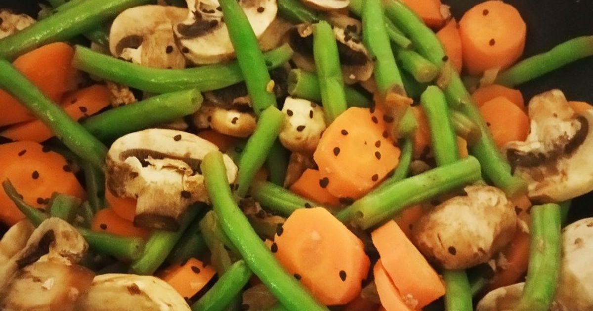 Recetas de ejotes con papas, en ensalada, a la mexicana y más