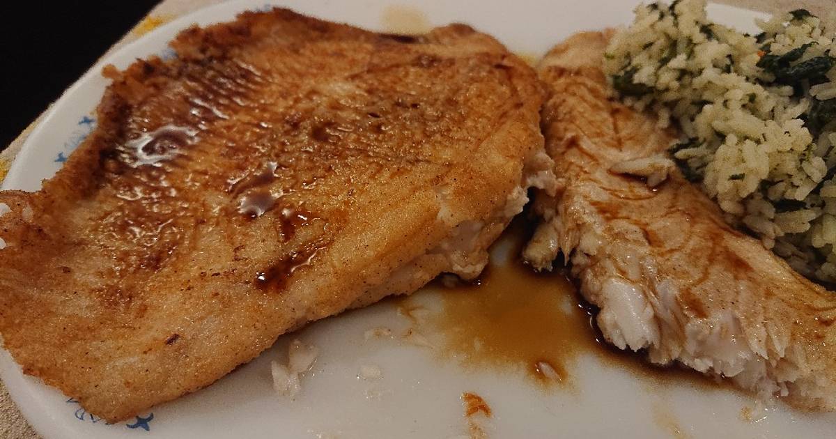 Five Spice Ray Wings Recipe by Andrea - Cookpad