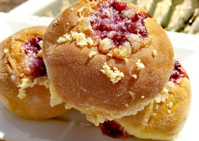 Recetas De Postres Checos