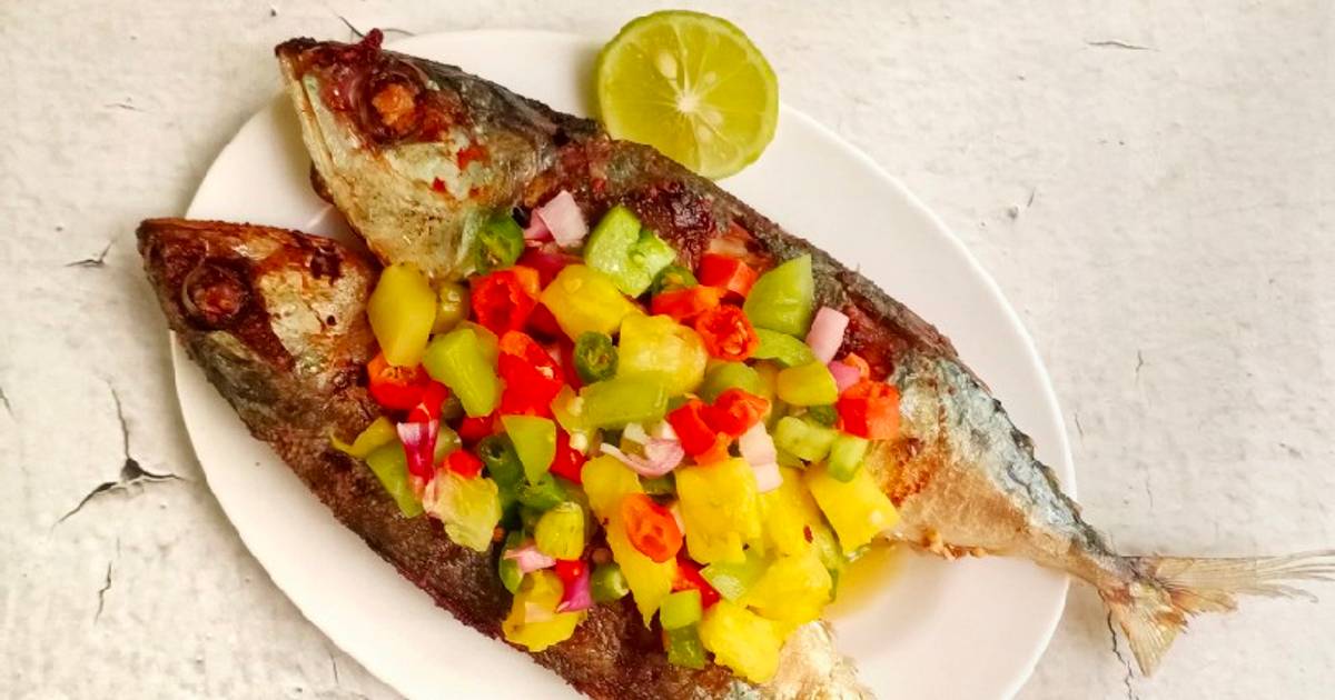 8.717 resep ikan tude enak dan sederhana ala rumahan - Cookpad