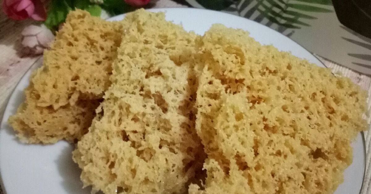 Resep kremesan ayam bersarang rumahan enak dan mudah - Cookpad