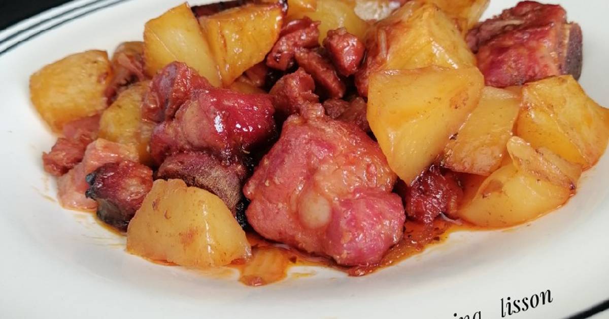 132 recetas muy ricas de chorizo a la cerveza compartidas por cocineros ...