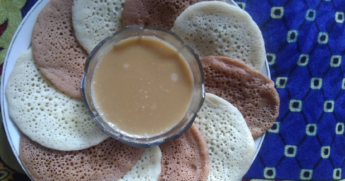 1.445 resep serabi enak dan sederhana ala rumahan - Cookpad