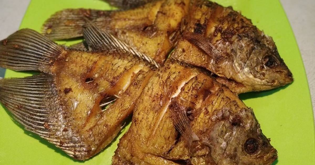 10 resep lalapan lenca enak dan mudah - Cookpad