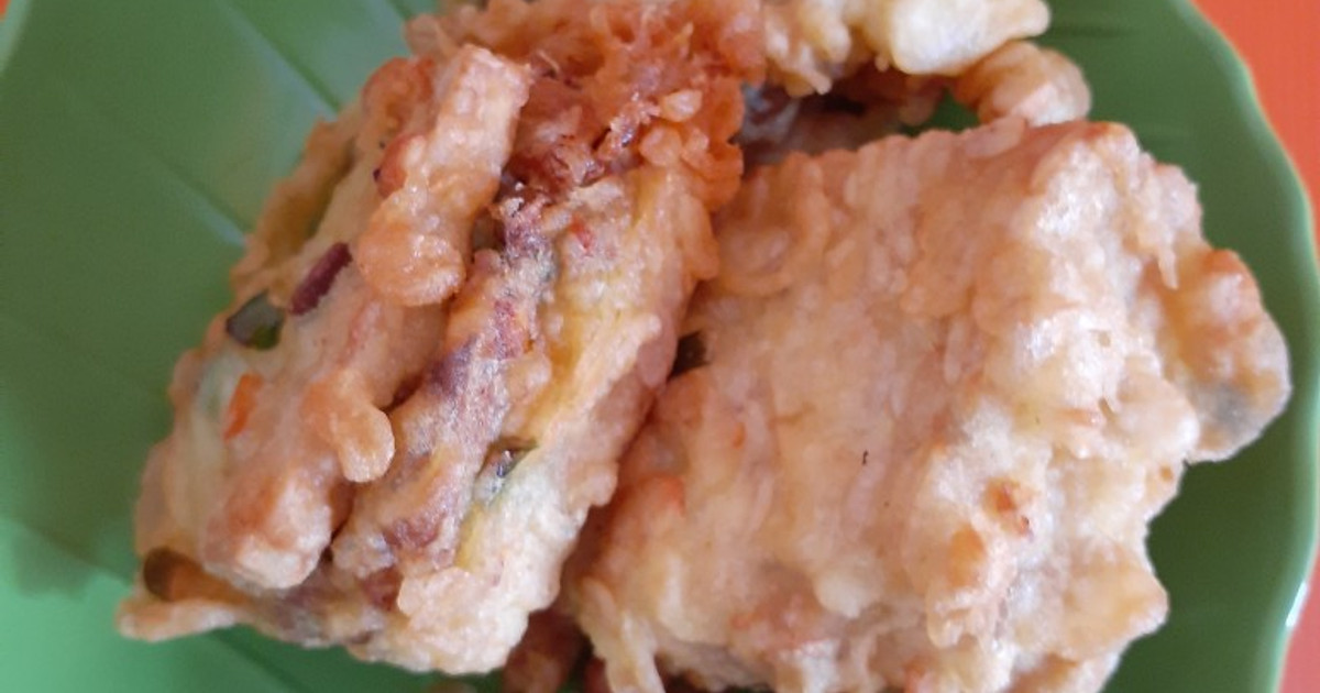 Resep Tempe Mercon oleh hany arema - Cookpad