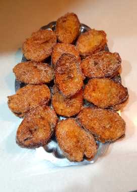 Torrijas - 862 recetas caseras- Cookpad