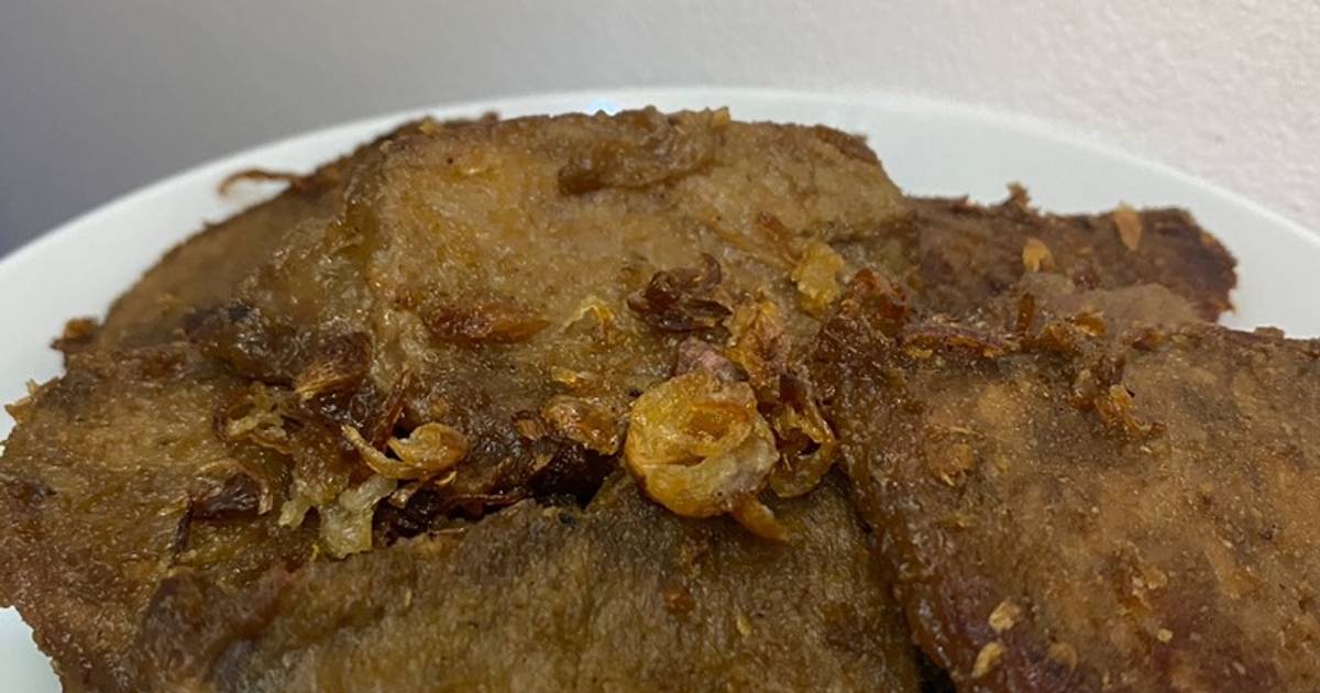Resep Gepuk daging sapi oleh Chika Soepandi - Cookpad