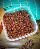 Resep olahan jamur tiram rumahan praktis, sehat & menggugah selera