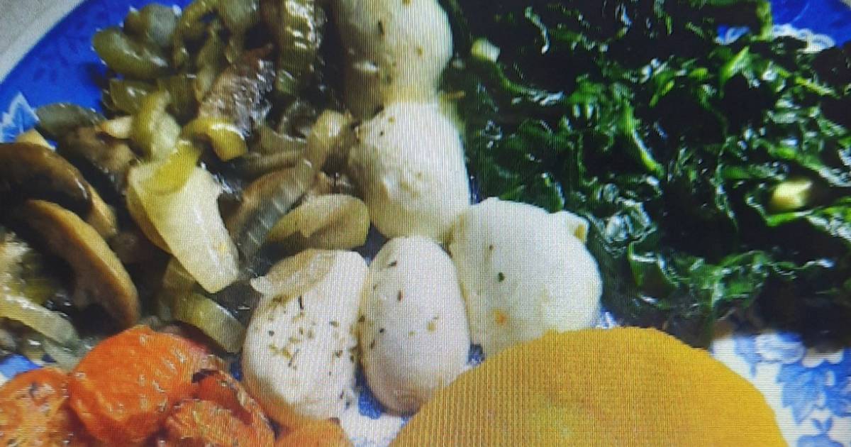 Boconccinos - 24 recetas caseras- Cookpad