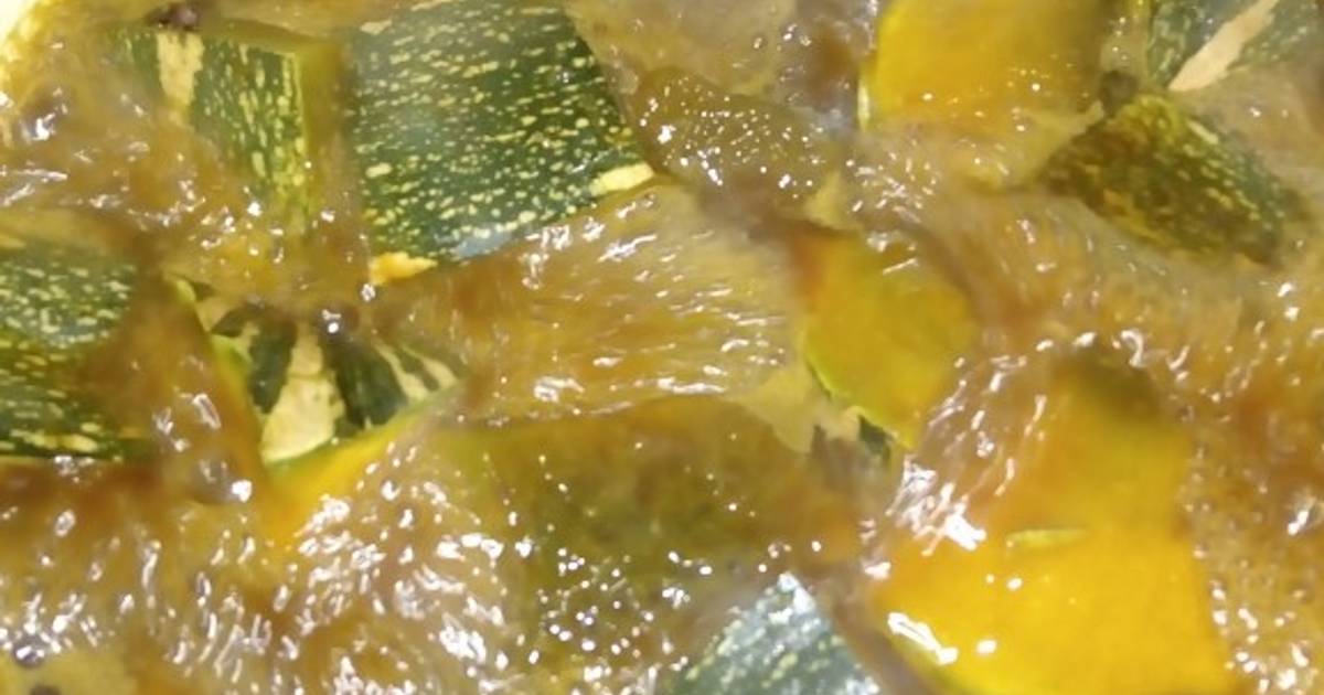 Ayote - 68 recetas caseras- Cookpad