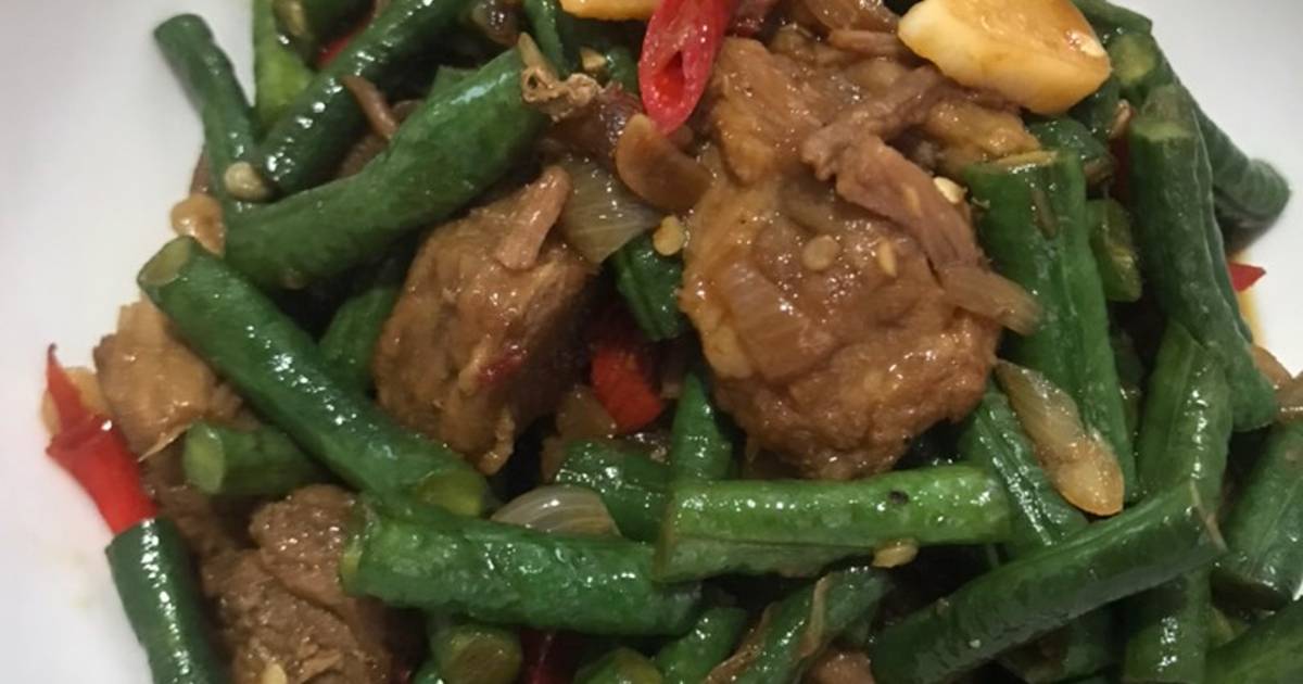 5.234 resep oseng daging sapi rebus enak dan mudah - Cookpad