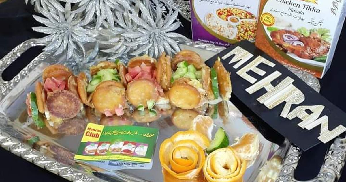 6 easy and tasty saltish biscuits recipes by home cooks - Cookpad