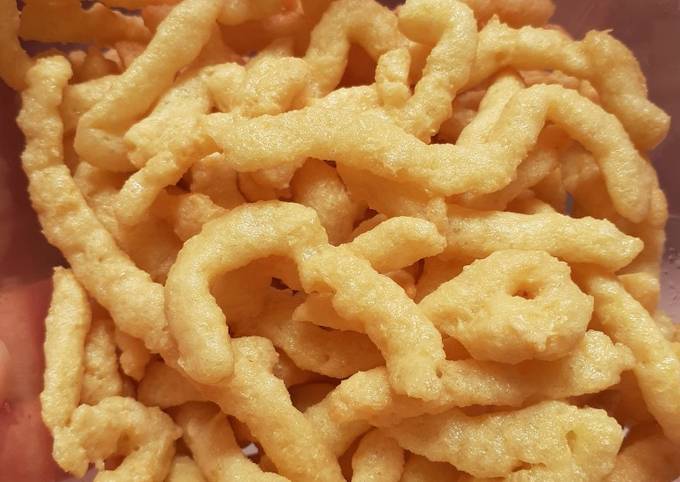 Resep Snack Mpasi 1+ (Stick Tahu) oleh Erumi - Cookpad