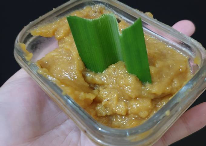 Resep Selai srikaya oleh Ichsanita Ichan - Cookpad
