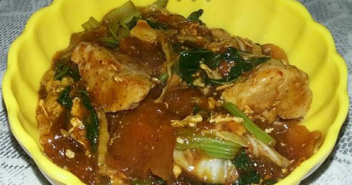 10 resep cihuyyy enak dan mudah - Cookpad