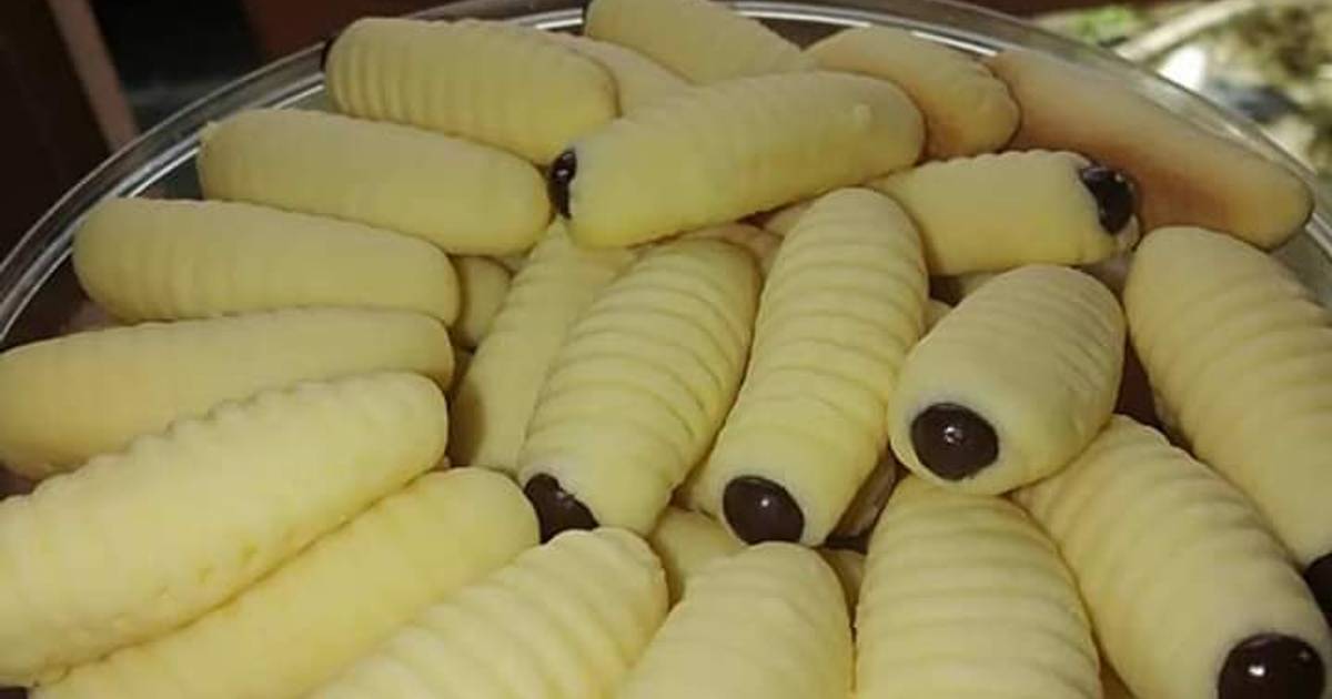 535 resep kue ulet enak dan sederhana - Cookpad