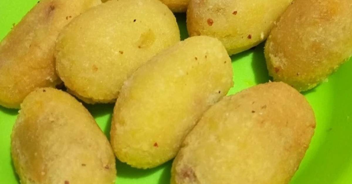 Resep combro tradisional: Gurih, empuk & pedas!