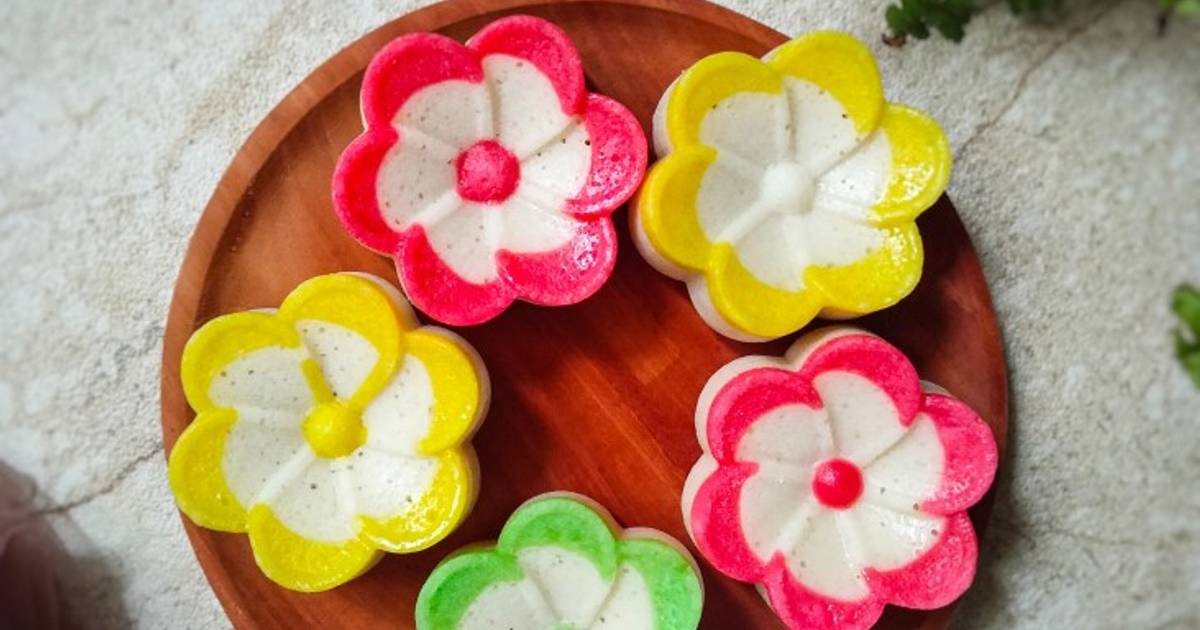 215 resep olahan dari tepung beras dan gandum enak dan mudah - Cookpad