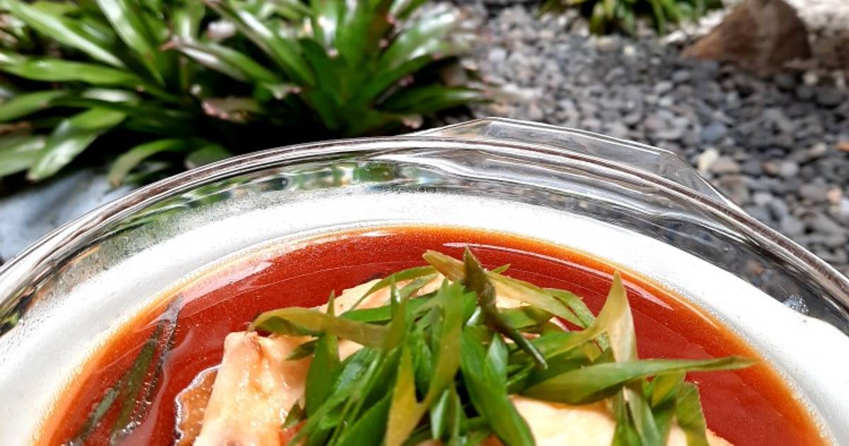 111 resep ikan gabus fillet enak dan mudah - Cookpad