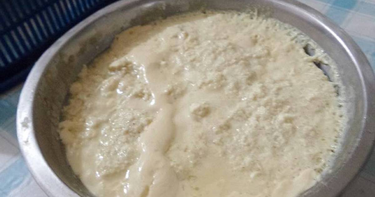766 resep tim tahu telur enak dan mudah - Cookpad