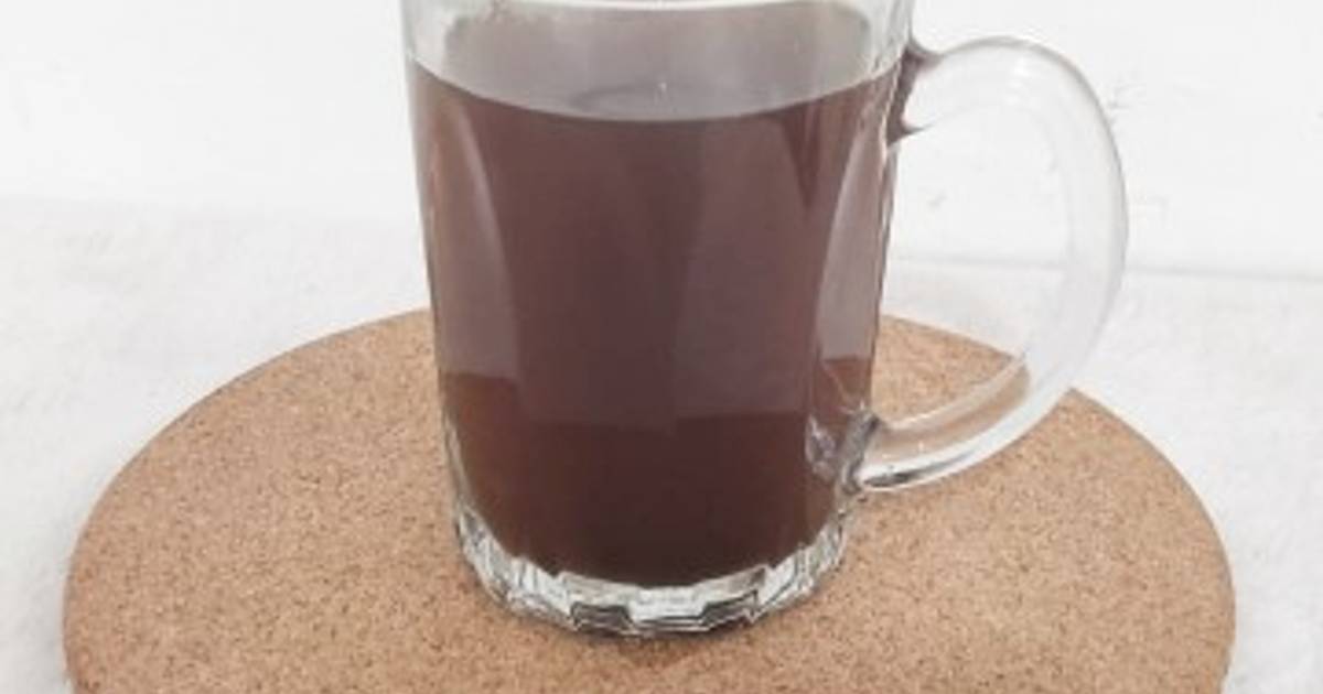 Resep Bandrek oleh MinyWiny - Cookpad