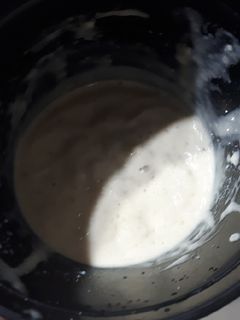 Helado Sano Y Light Receta de Graciela Hlebko..