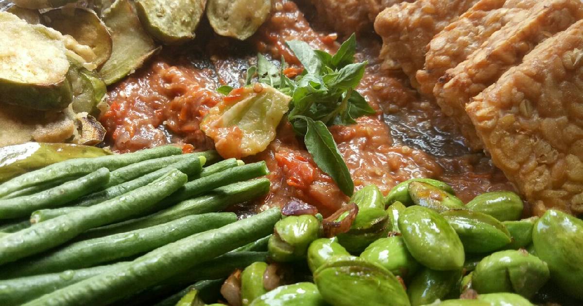 13.332 resep petai jeruk enak dan mudah - Cookpad