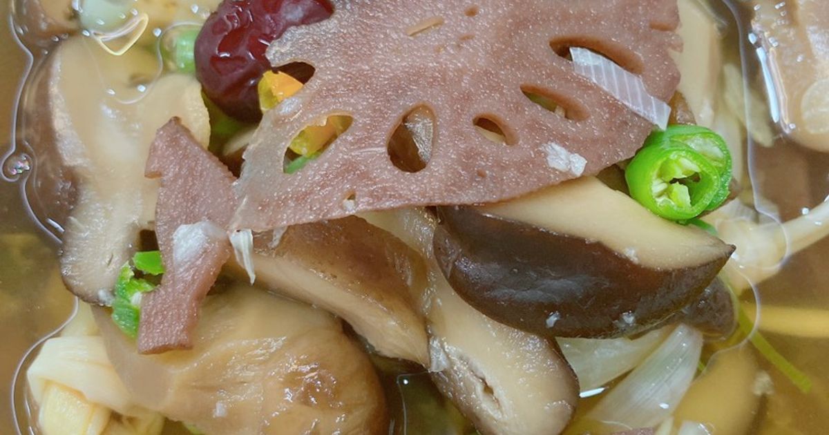 Resep lotus pedas rumahan enak dan mudah - Cookpad