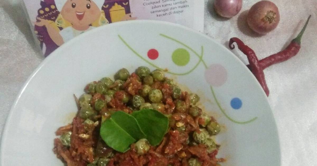 119 resep cepokak sambal teri enak dan mudah - Cookpad