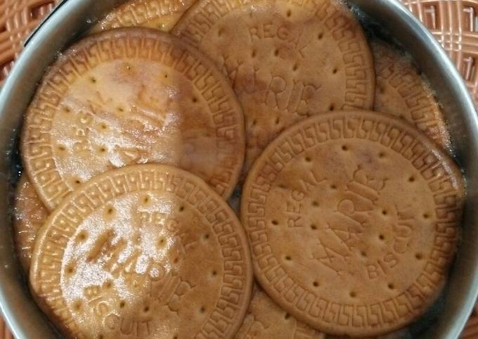 Resep Agar-Agar Rumput Laut Regal oleh Lidia Permata - Cookpad