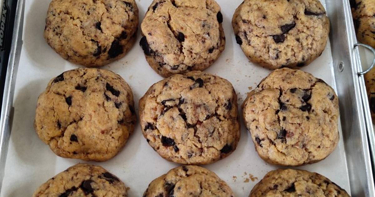 Resep Soft Cookies oleh Mira Safitri - Cookpad