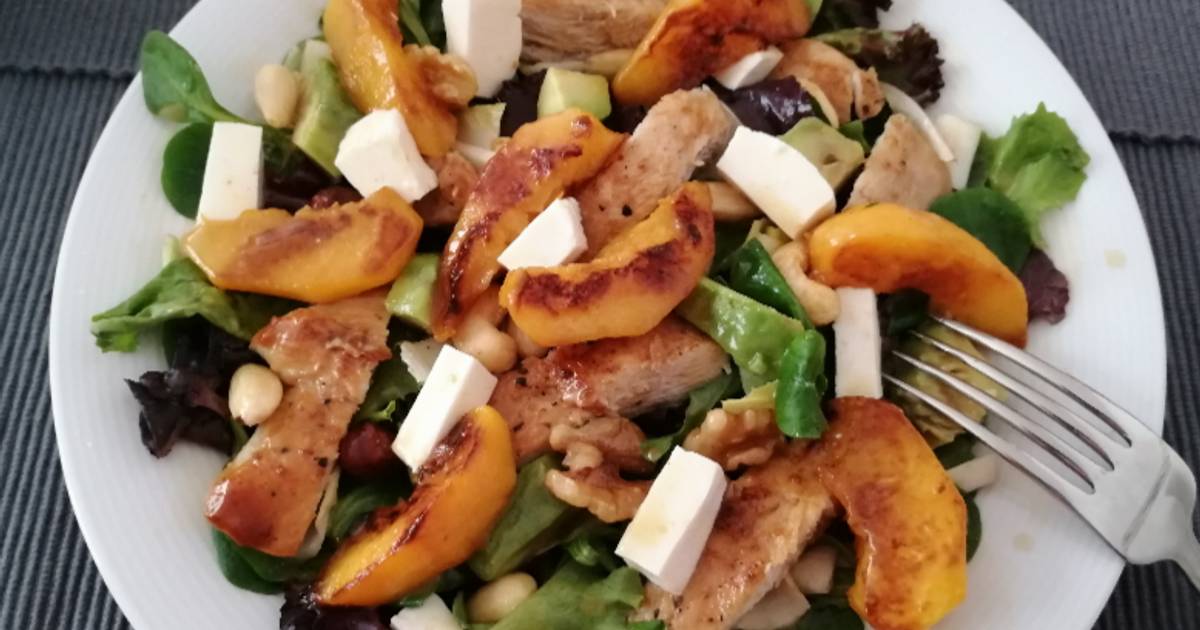 Pollo para comer - 61.063 recetas caseras- Cookpad