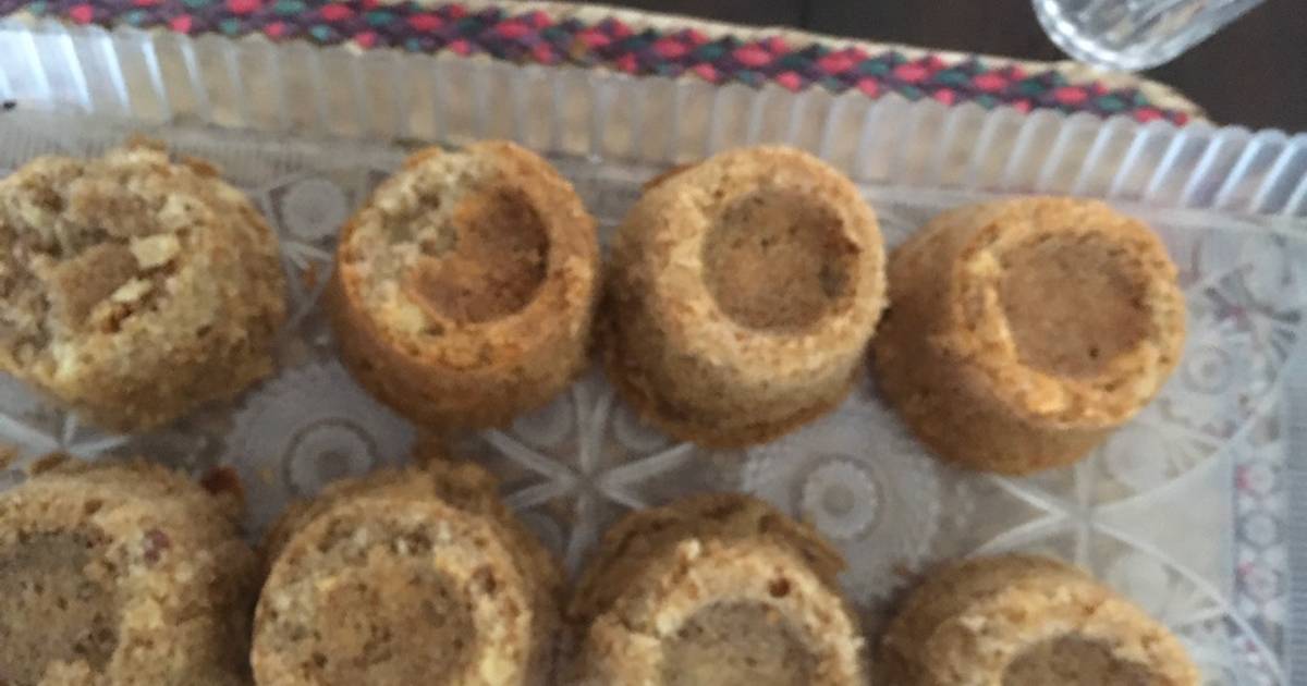 Panquecitos integrales - 838 recetas caseras- Cookpad