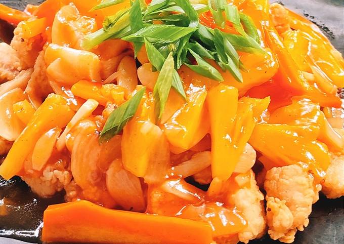 Resep Koloke ayam oleh Royhana Shofia Adha Ninda - Cookpad