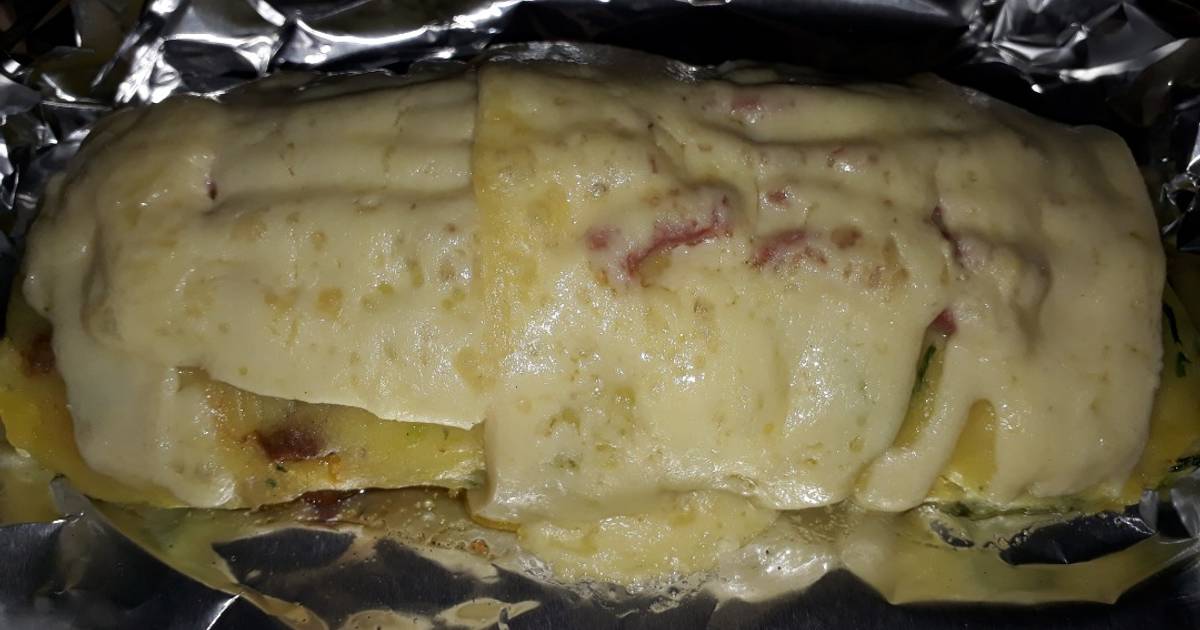 Torpedos - 8 recetas caseras - Cookpad