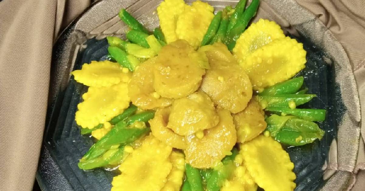Resep Capcay Bakso oleh Desy Ismawati - Cookpad