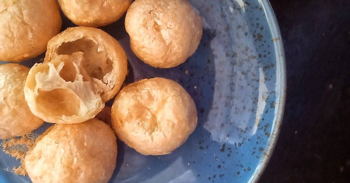 103 resep tahu snack arisan enak dan mudah - Cookpad
