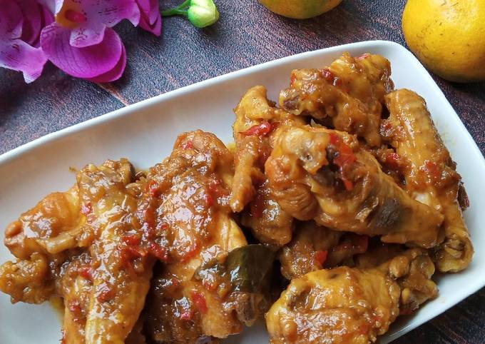 Resep Ayam Palekko Khas Bugis oleh Arni Munawati - Cookpad Resep Ayam Palekko Khas Bugis oleh Arni Munawati - Cookpad