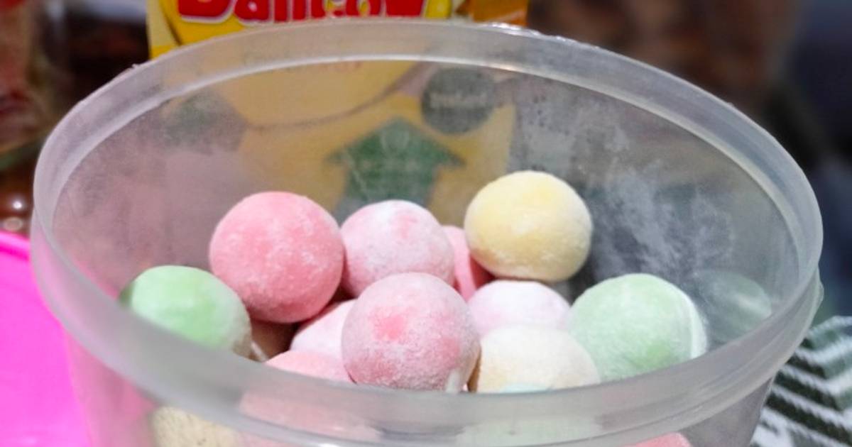 250 resep permen susu enak dan mudah - Cookpad