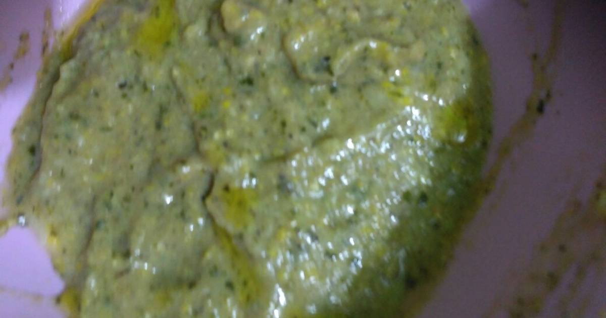 34 resep bubur saring jagung enak dan mudah - Cookpad