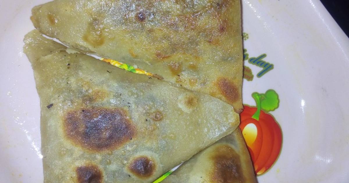 Fish filling samosa Recipe by Ummy Alqaly - Cookpad